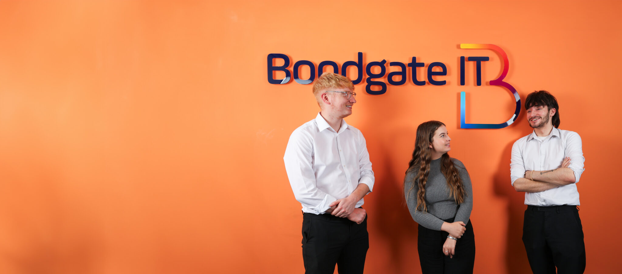 Managed IT Support - Award Winning